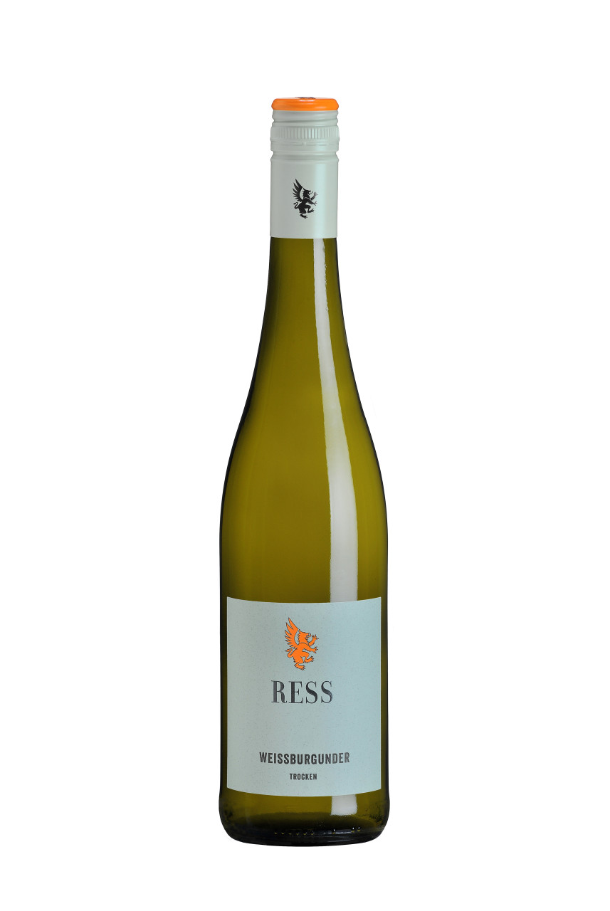Rheingauer Weißwein kaufen – Bio-Riesling | Balthasar Ress